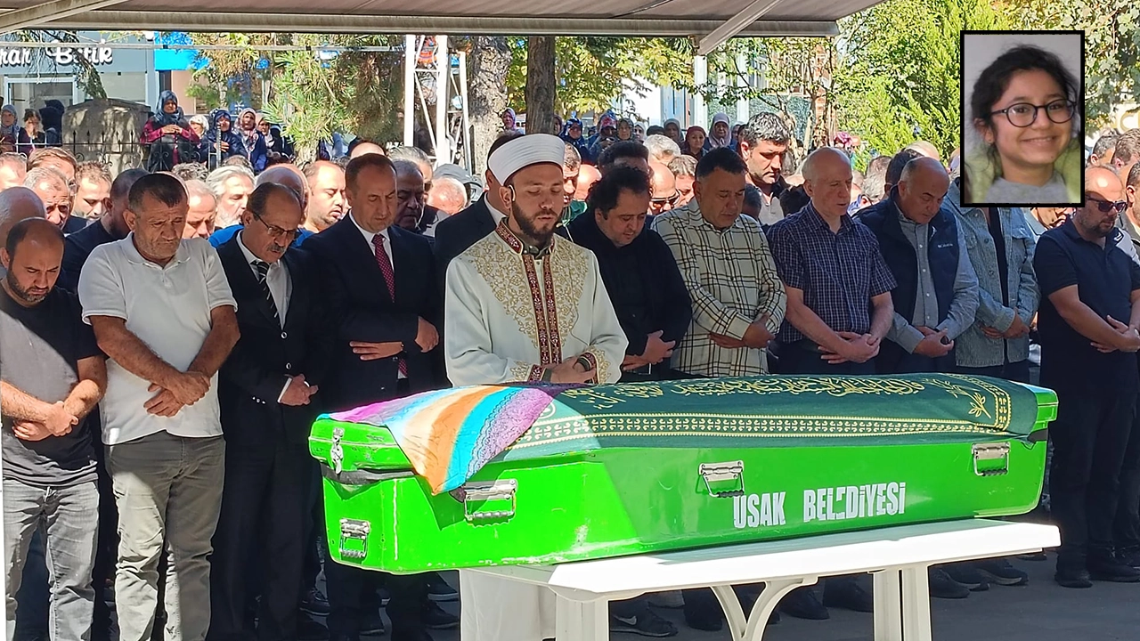 Uşak’lı Ceylan Ailesi’nin Anneleri Vefat Etti