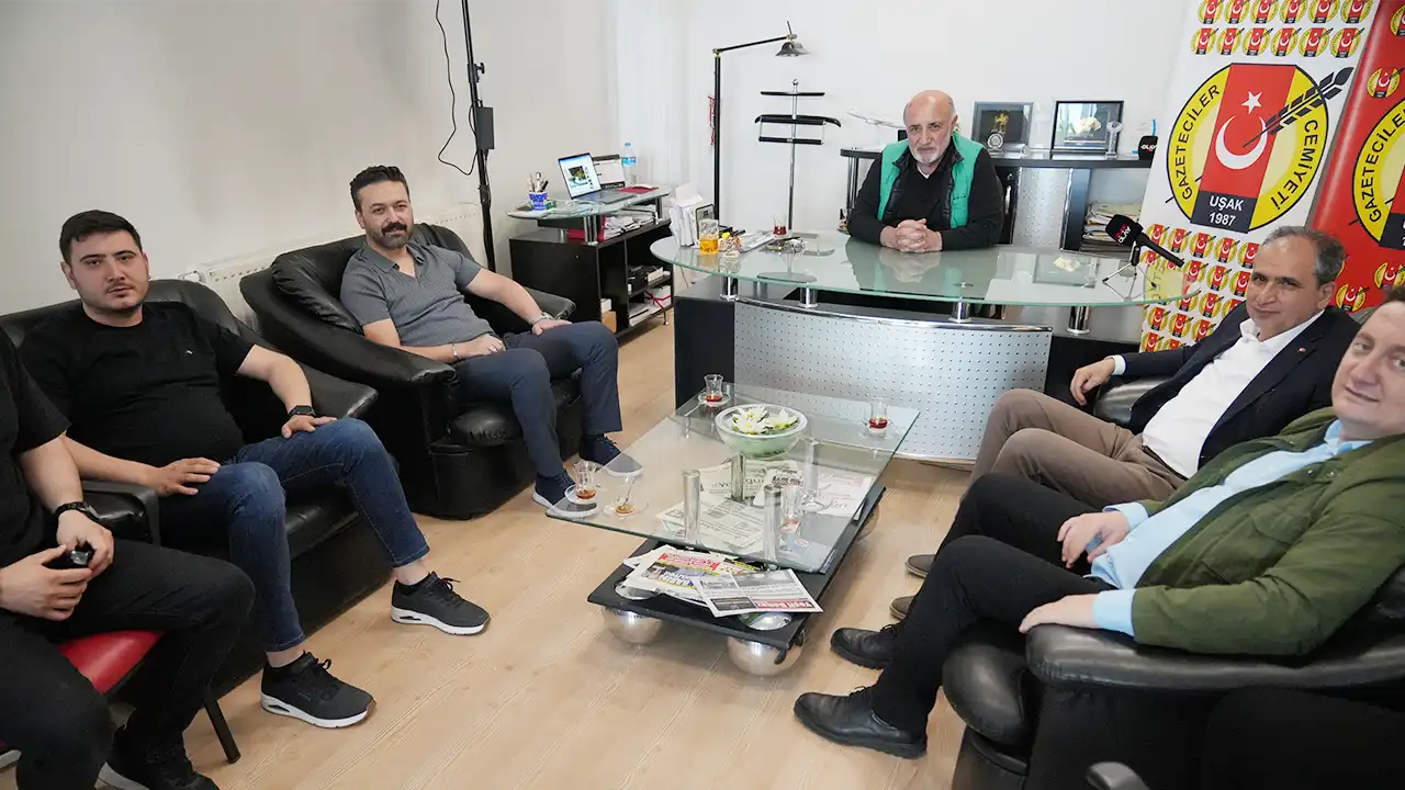 Güneş “Havalimanı Hem Uçuşlara Açılacak, Hem de Stokaj Havalimanı Olacak”